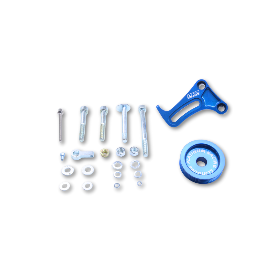 Platinum Racing Products - High Quality Billet Automotive Products