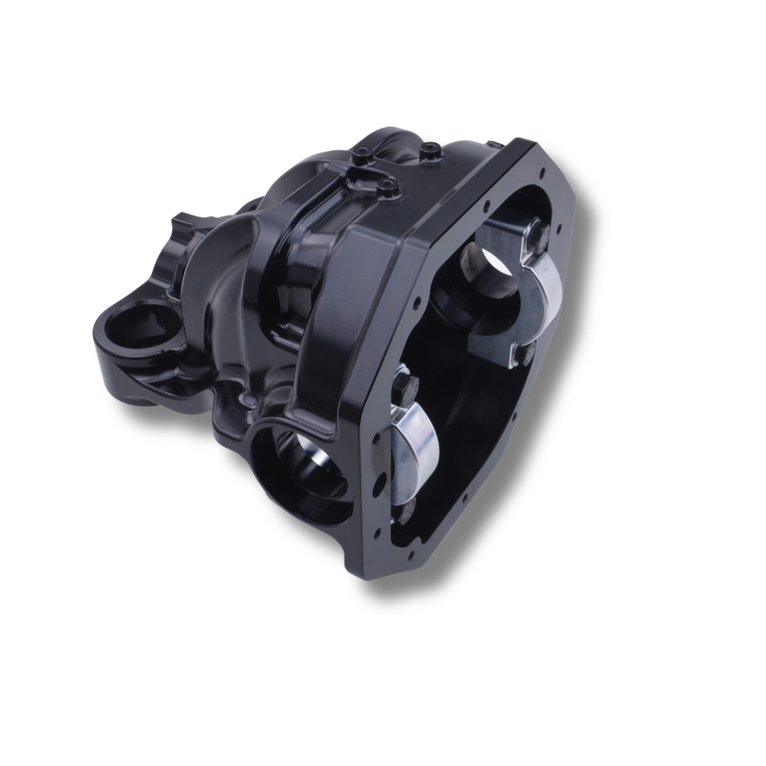 8.8" Rear Differential Billet Housing - Including Studs — Platinum ...