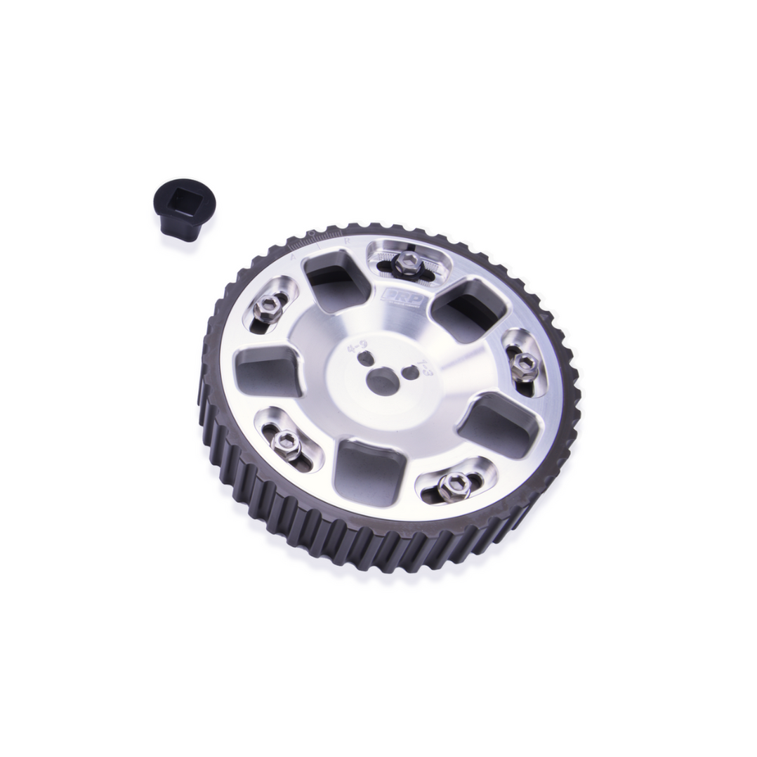 Shop Mitsubishi 4G63 Adjustable Cam Gears — Platinum Racing Products