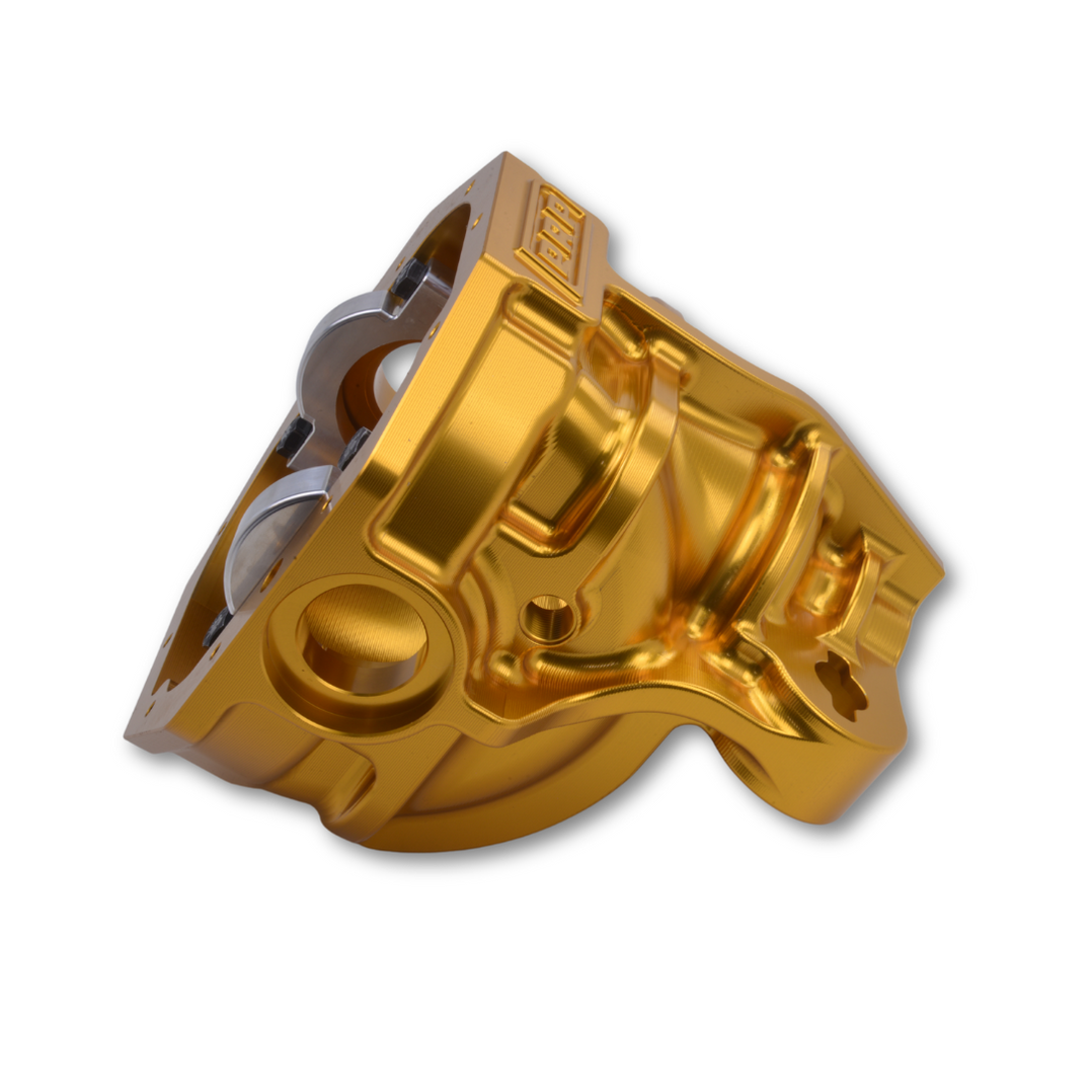 8.8" Rear Differential Billet Housing - Including Studs — Platinum ...