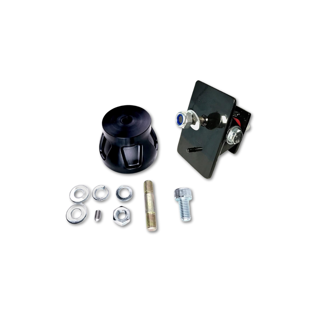 Upgraded Engine Mount Kit to suit Nissan Skyline R32 R33 R34 GT-R ...