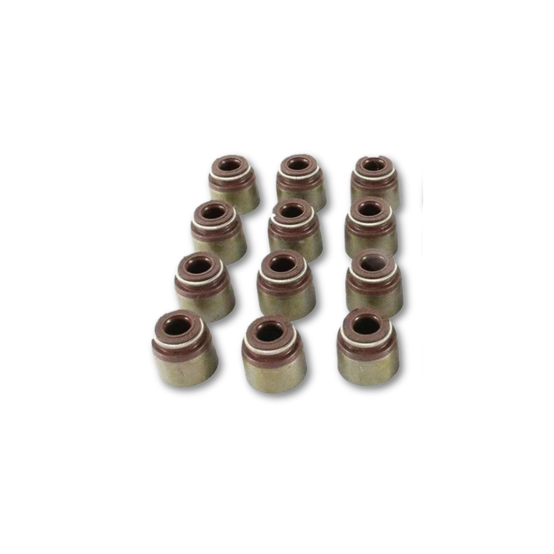 Intake Valve Stem Seal Set to suit Nissan RB20, RB25, RB26 — Platinum ...