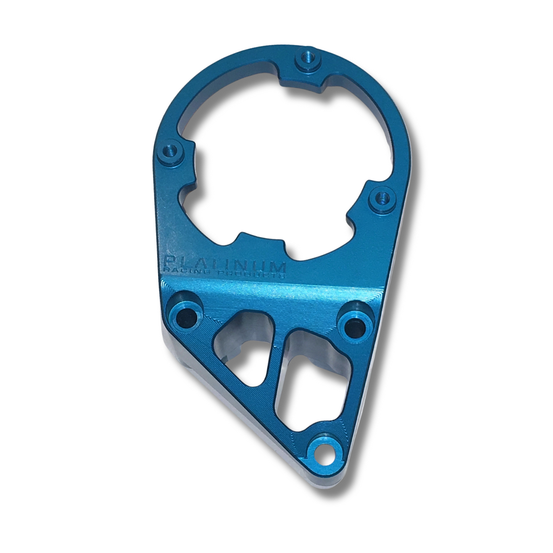 Single / Double CAS Bracket to suit Nissan RB20 RB25 RB26 — Platinum ...