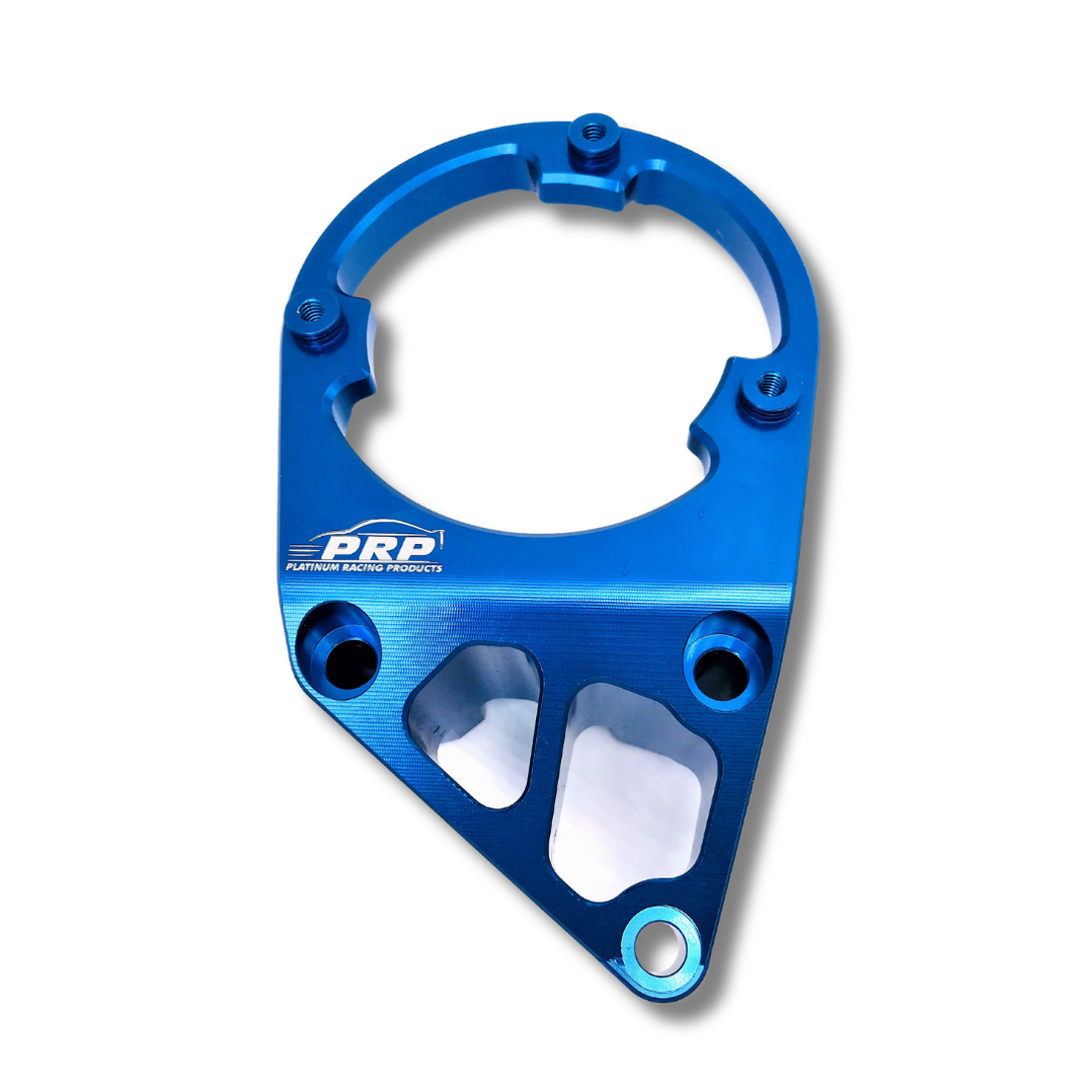 Single / Double CAS Bracket to suit Nissan RB20 RB25 RB26 — Platinum ...