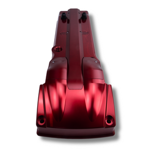 Shop Ford Barra Billet Rocker Cover and Integrated Ignition Coil kit ...