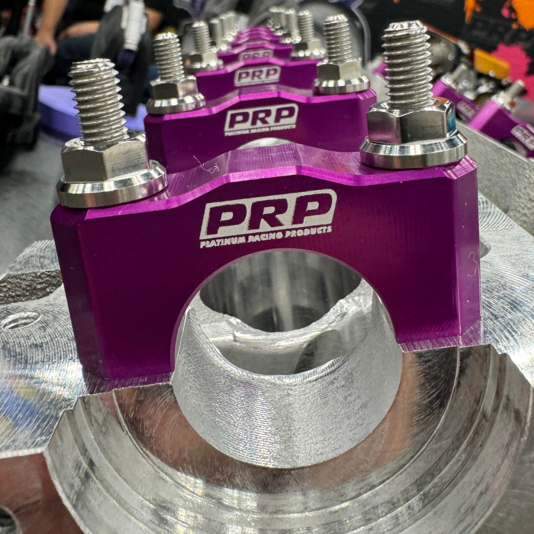 Shop Platinum Racing Products Nissan RB26 Cast Cylinder Heads