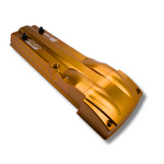 Shop Ford Barra Billet Rocker Cover and Integrated Ignition Coil kit ...