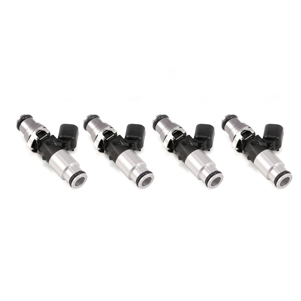 Injector Dynamics XDS Fuel Injectors Audi | 1050-2600cc E85 Compatible ...