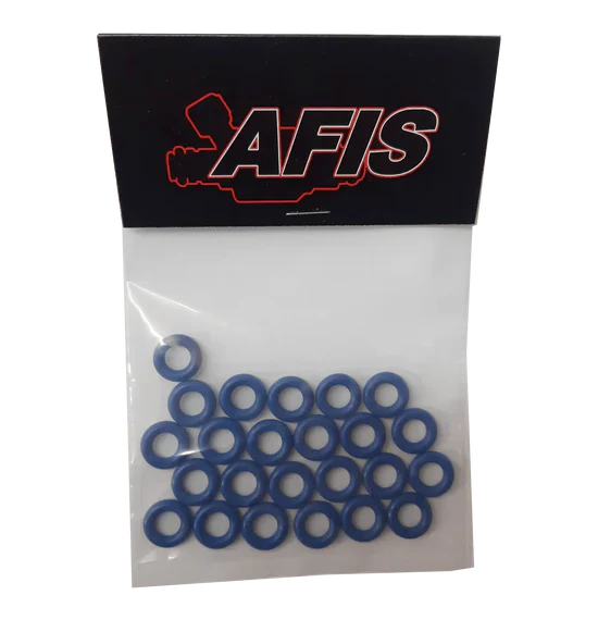 AFIS Gen2 Injector O-Rings — Platinum Racing Products
