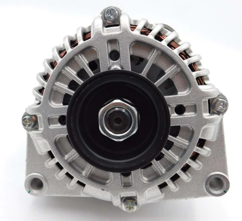 PRP LS1 Alternator Conversion Kit - Nissan RB20/RB25/RB26 — Platinum ...