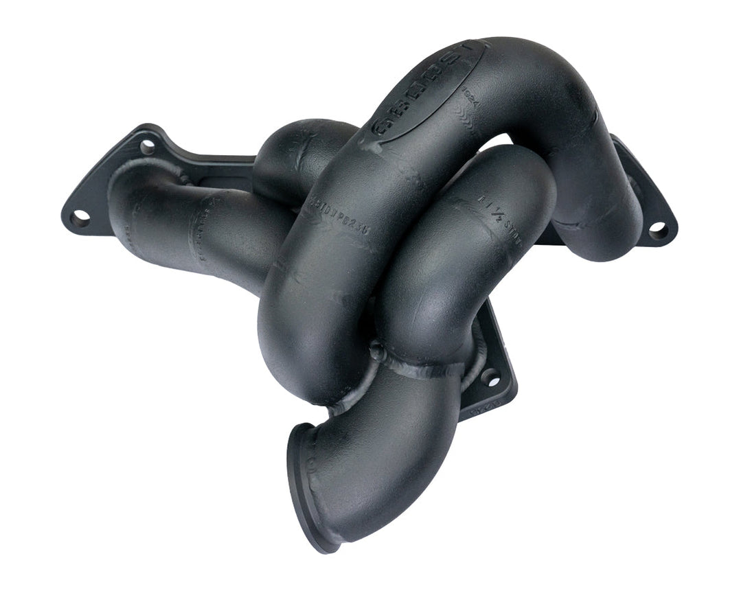 Mitsubishi 4G63 Evo 4-9 T4 Exhaust Manifold — Platinum Racing Products