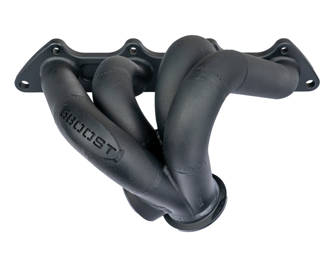 Mitsubishi 4G63 Evo 4-9 Reverse Rotation V-Band Exhaust Manifold ...