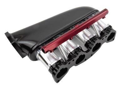 Hypertune Intake Manifold Mitsubishi 4G63 - Platinum Racing Products