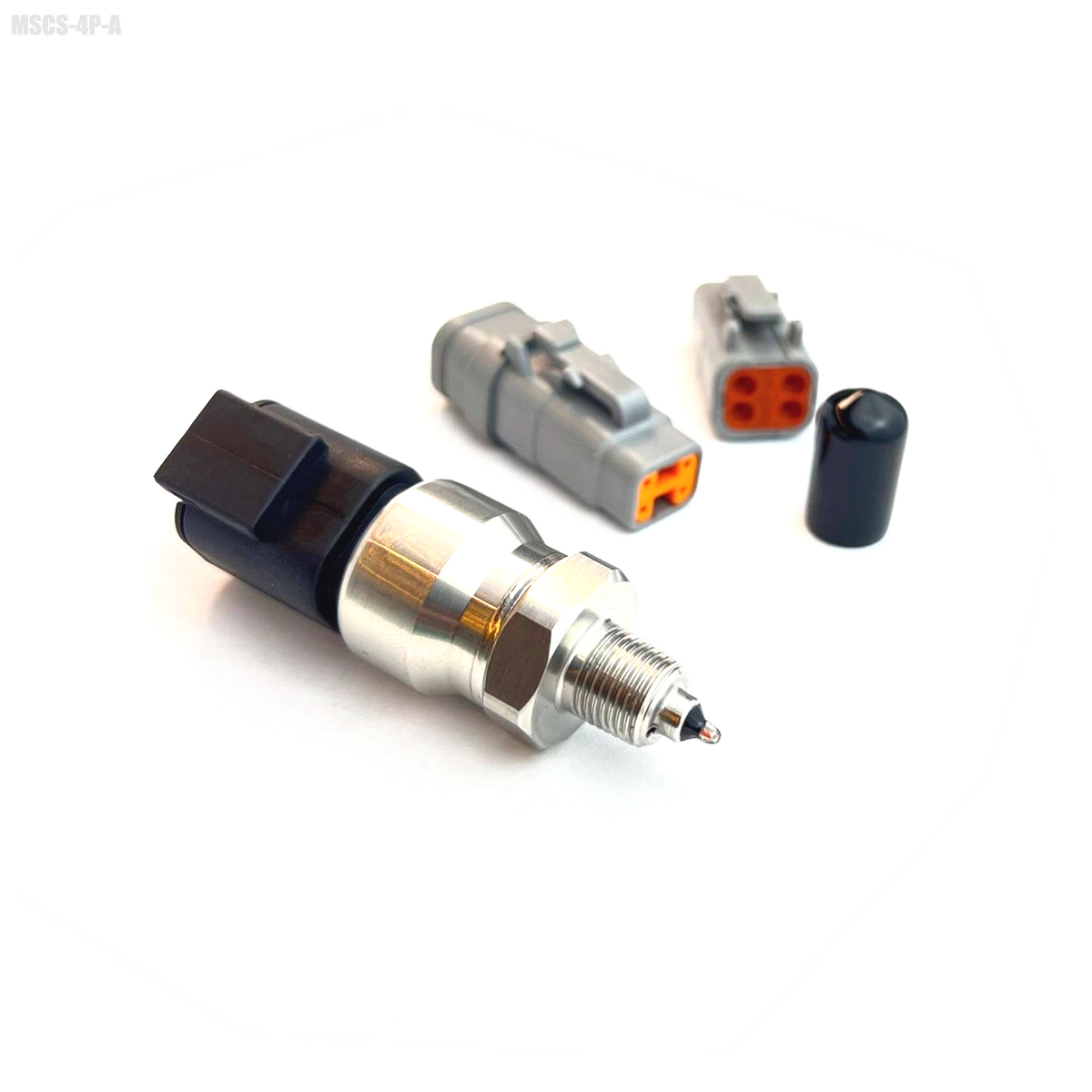 MSCS 5 BAR ABSOLUTE (MAP) Pressure & Fast Response Temperature Sensor ...