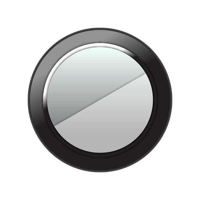 CAN Keypad Insert - Clear Indicator LED — Platinum Racing Products