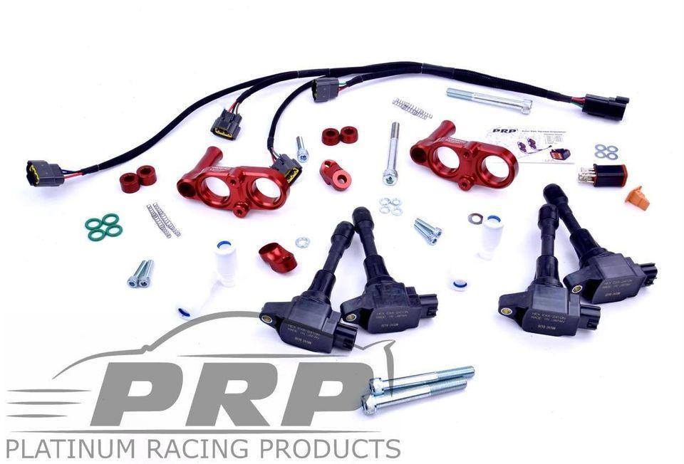 PRP Ignition Coil Kits - Mazda 13B/20B — Platinum Racing Products