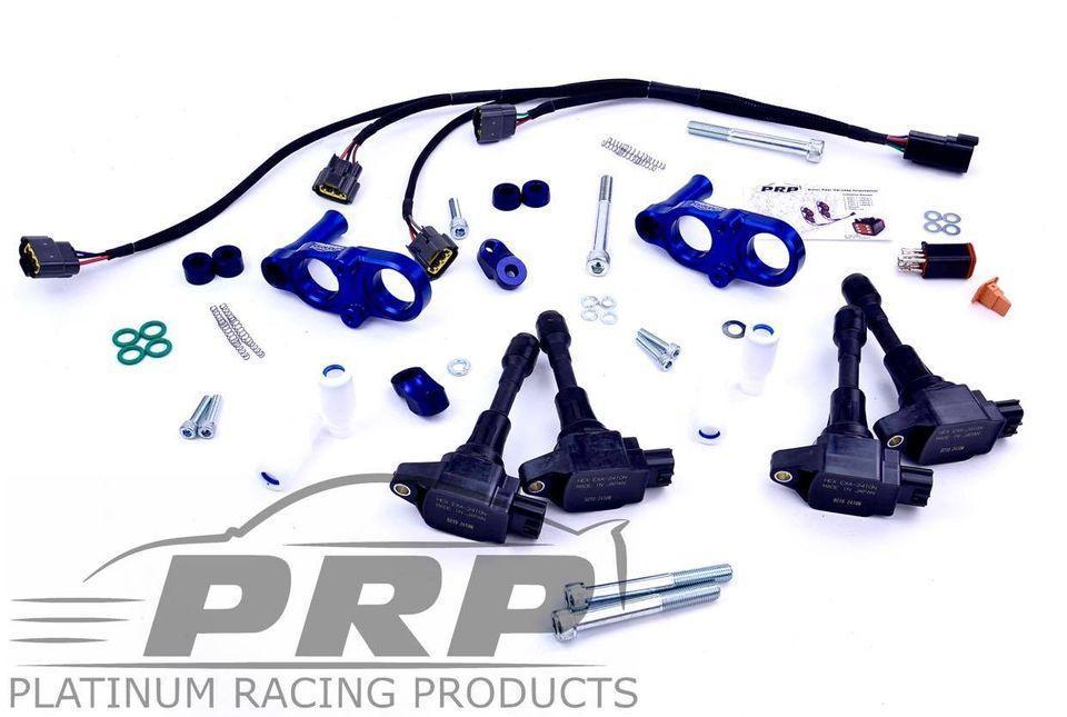 PRP Ignition Coil Kits - Mazda 13B/20B — Platinum Racing Products