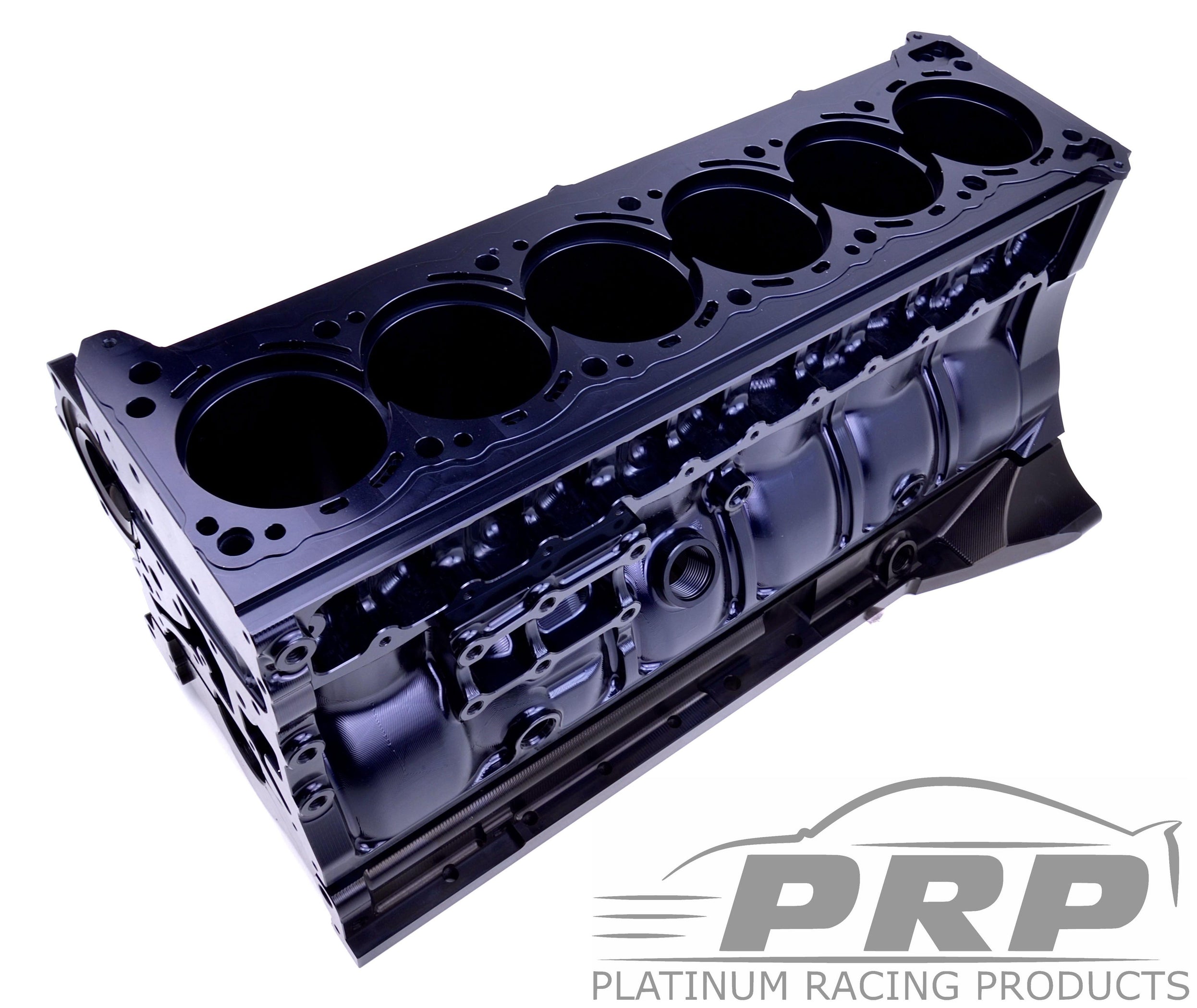 Bullet Race Engineering Nissan RB26 Block Only — Platinum Racing Products