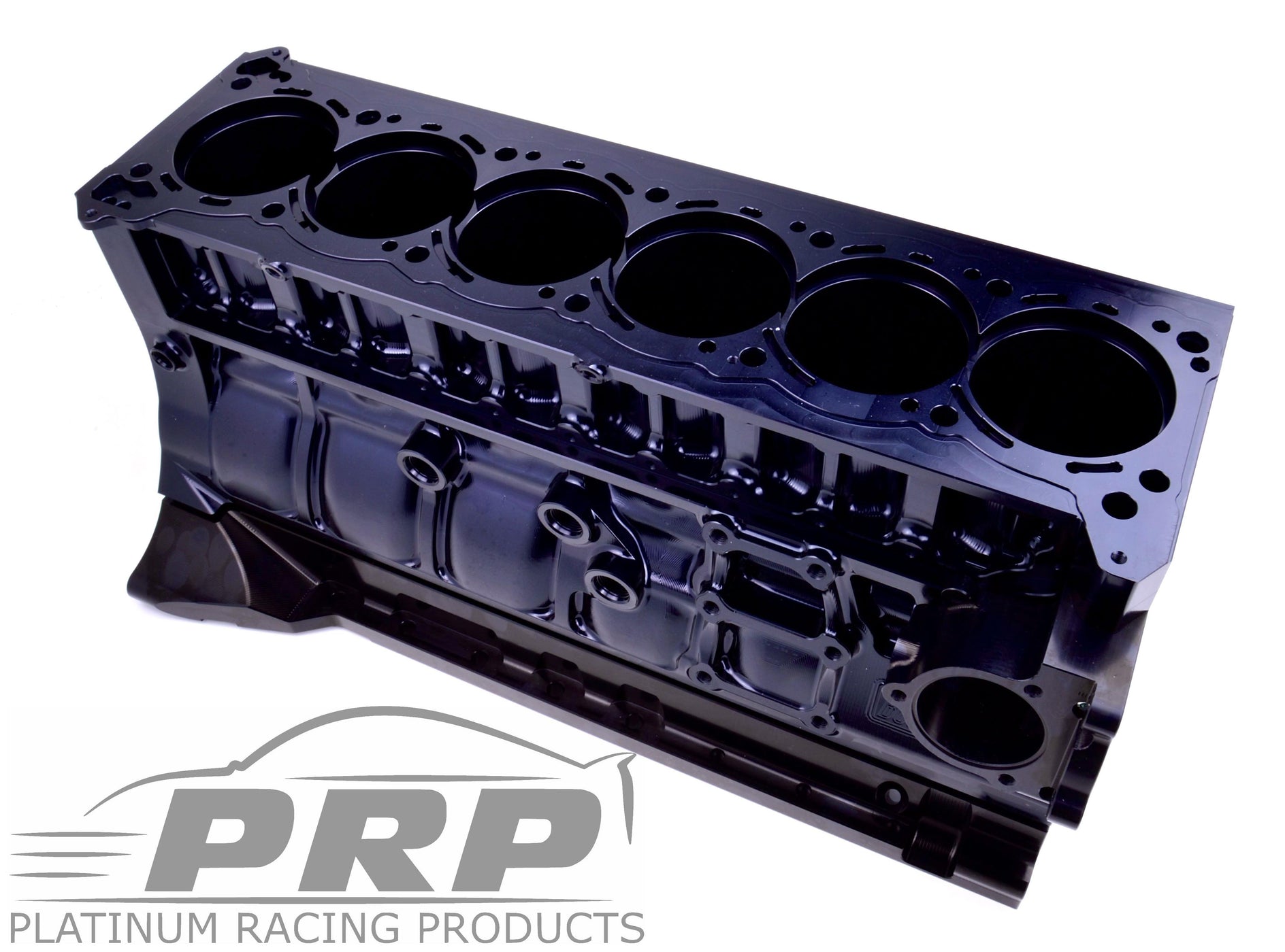 Bullet Race Engineering Nissan RB26 Block Only — Platinum Racing Products