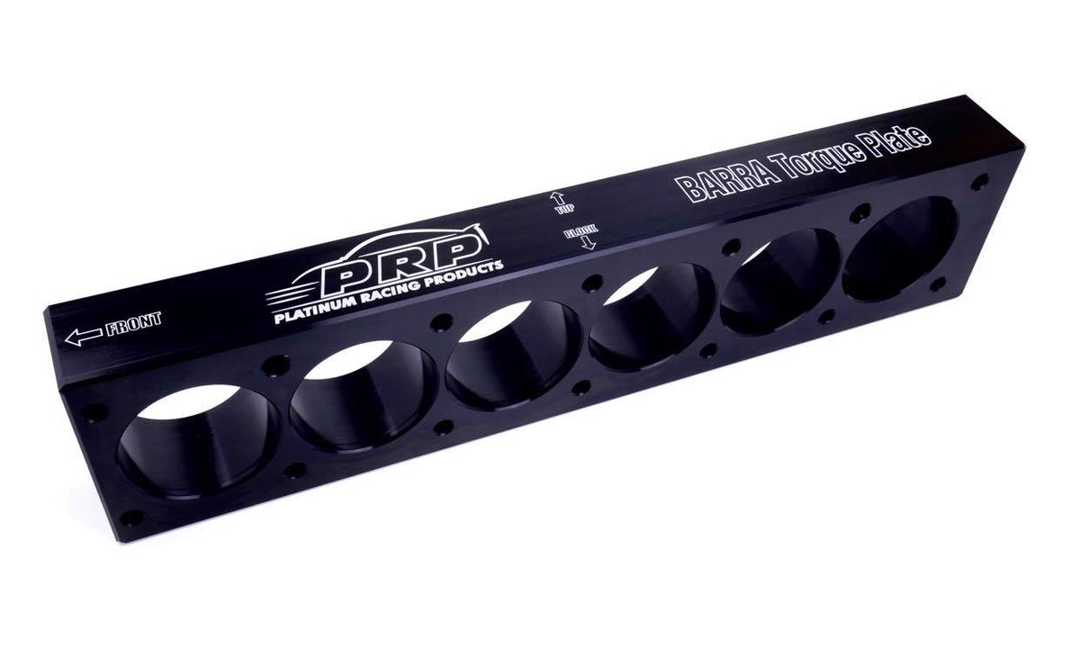 PRP Torque Plate - Ford Barra 4.0L — Platinum Racing Products