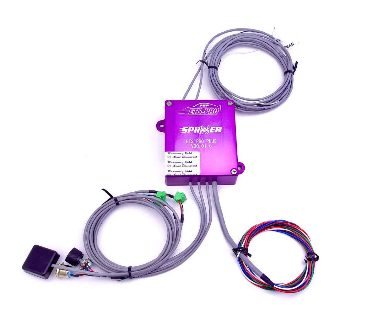 PRP ETS Pro PLUS Attesa Torque Split Controller - Nissan Skyline ...