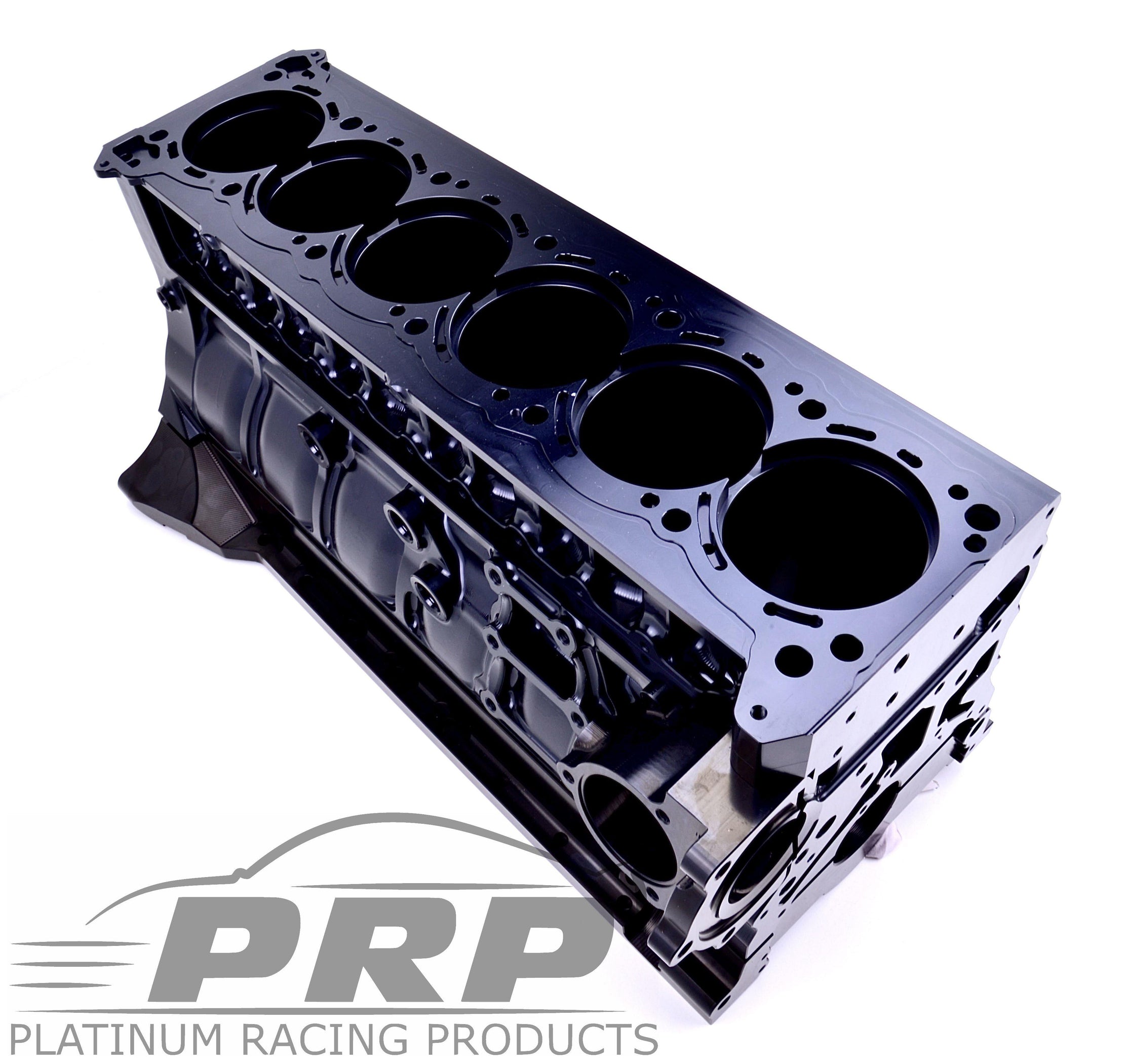 Bullet Race Engineering Nissan RB26 Block Only — Platinum Racing Products