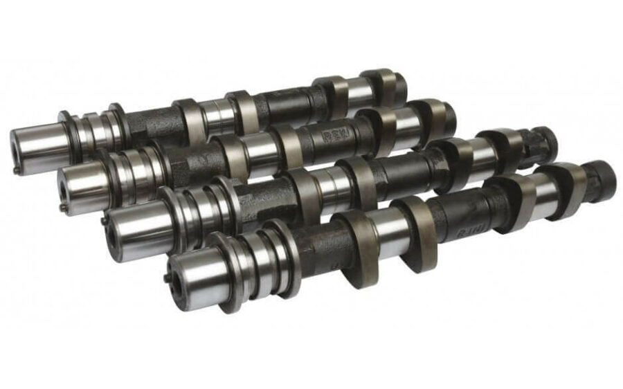 EJ20 WRX Version 5-6 non AVCS High Lift Cams 199-L — Platinum Racing ...
