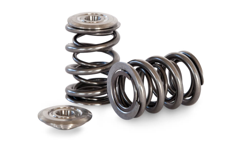 Subaru FA20F WRX 2015+ Dual Spring | Titanium Retainers KVS87-DT ...