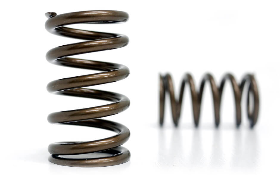 Toyota 1JZ-GTE Valve Spring Set KVS109-1JZ — Platinum Racing Products