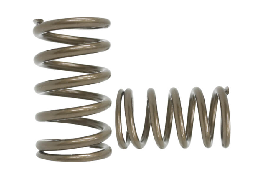 Toyota 3S-GE Gen2 | 3 Race Springs KVS109-3S — Platinum Racing Products