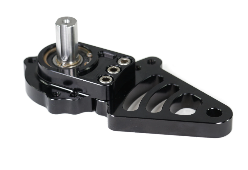 Universal Reversible Mechanical Hex Drive Fuel Pump bracket — Platinum ...