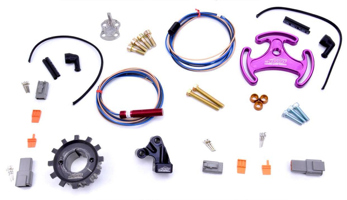 PRP Race Series Ignition Timing Kit - Nissan CA18 — Platinum Racing ...