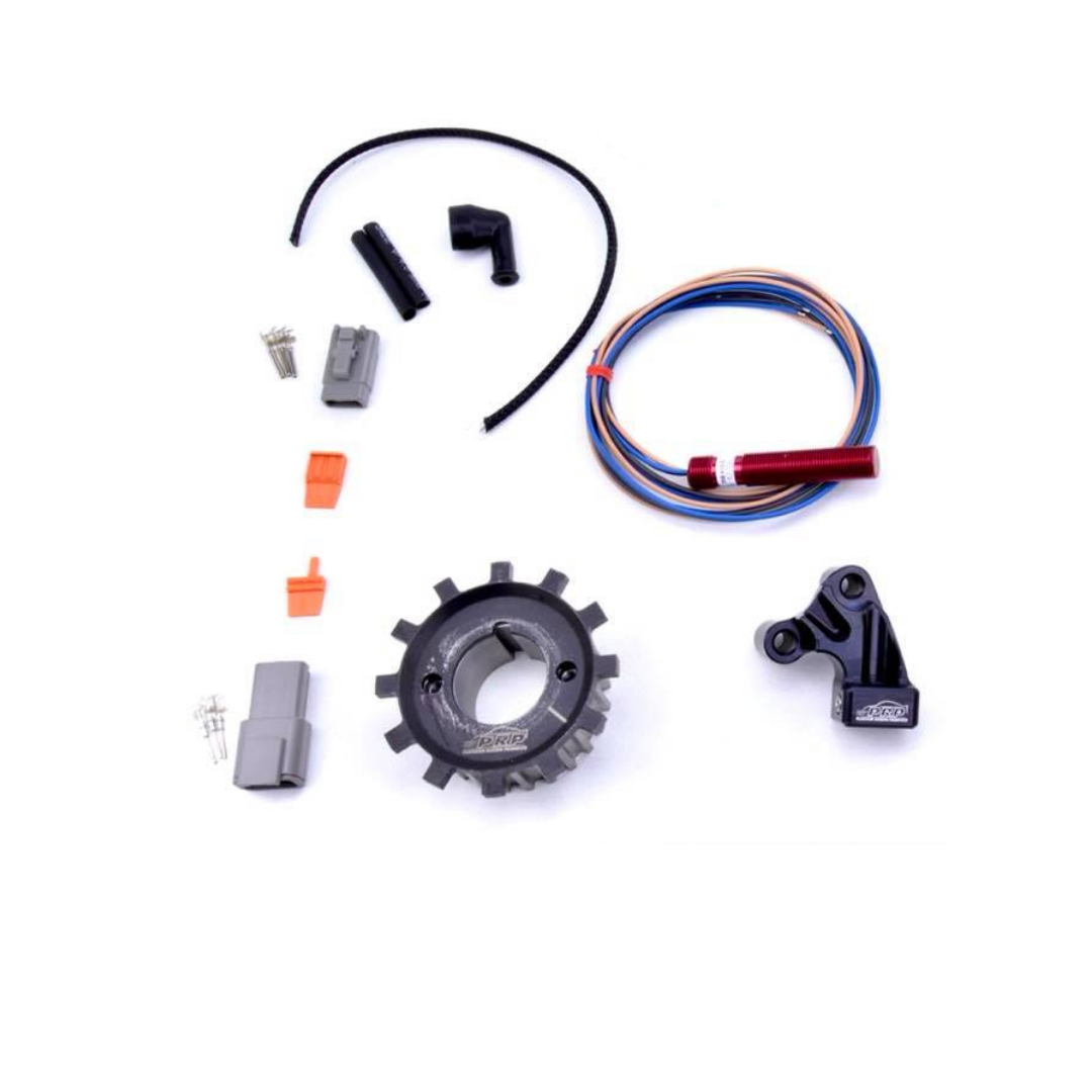 PRP Race Series Crank Ignition Timing Kit - Nissan CA18 — Platinum ...