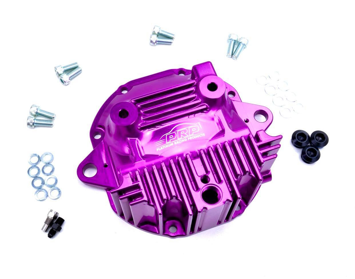 R200 High Volume Billet Diff Hat To Suit Nissan Skyline DR30 / R32 / R ...