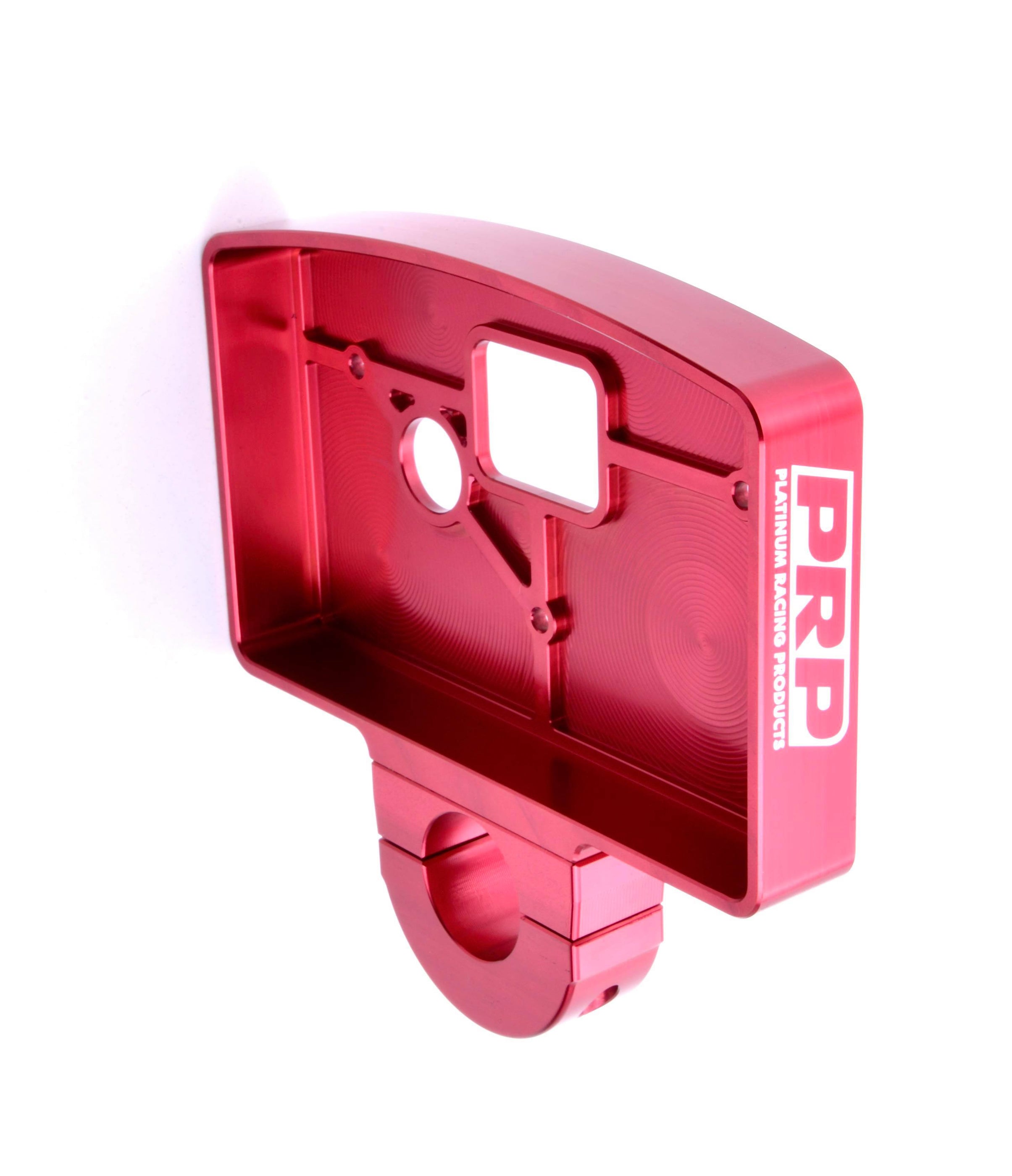 PRP Display Dash Mount - MoTeC C127/ C187 — Platinum Racing Products