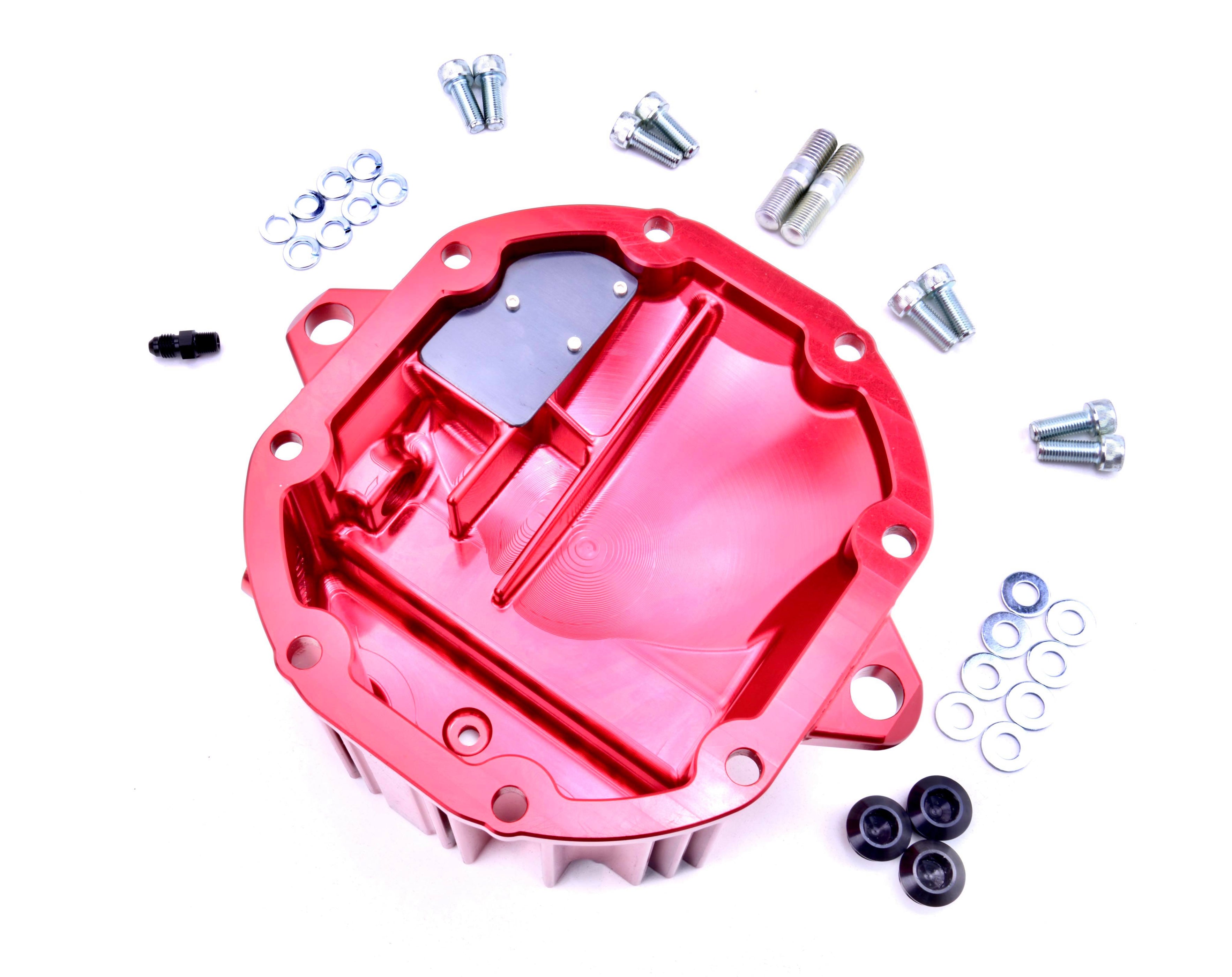 R200 High Volume Billet Diff Hat To Suit Nissan Skyline DR30 / R32 / R ...