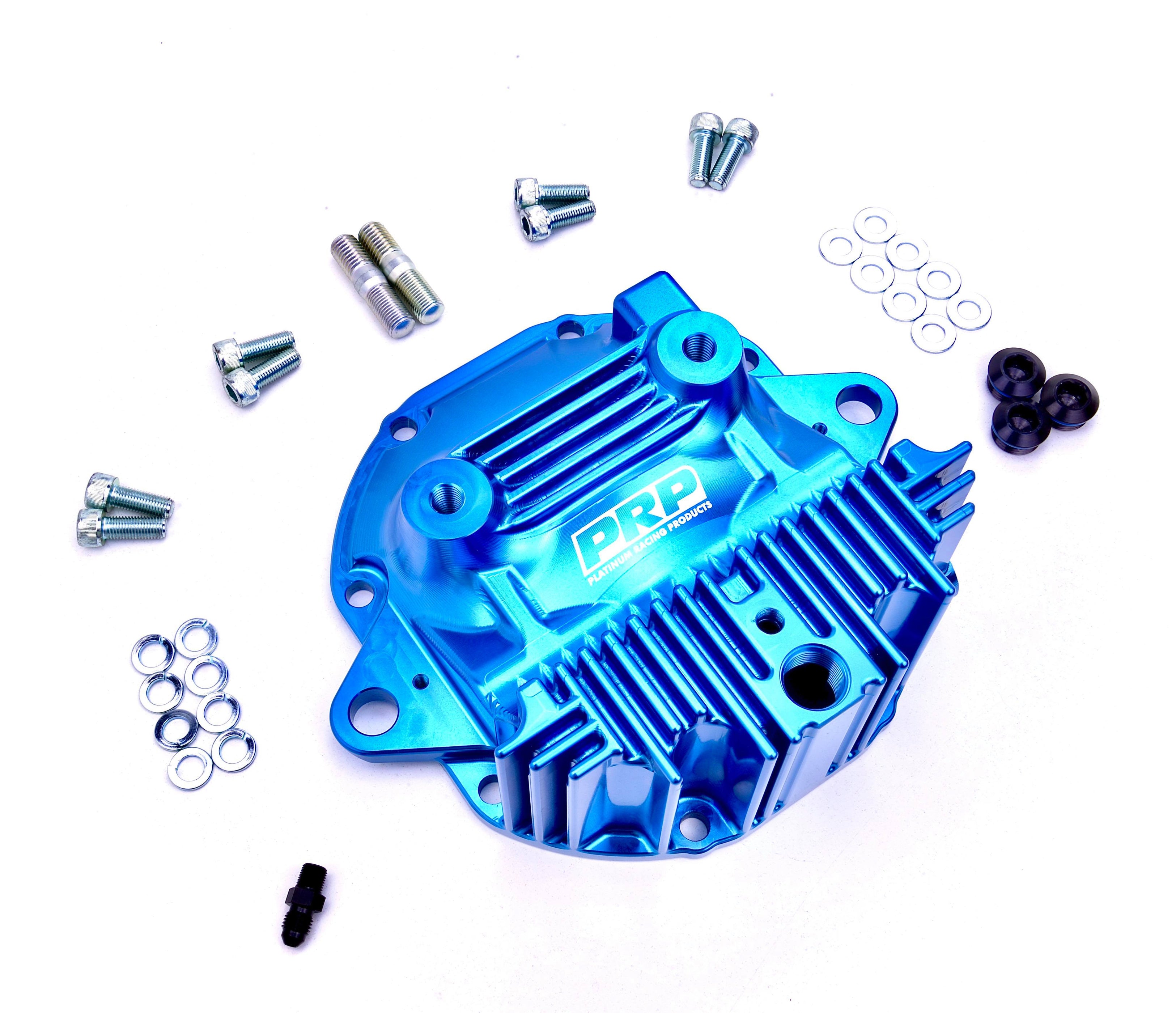 R200 High Volume Billet Diff Hat To Suit Nissan Skyline DR30 / R32 / R ...