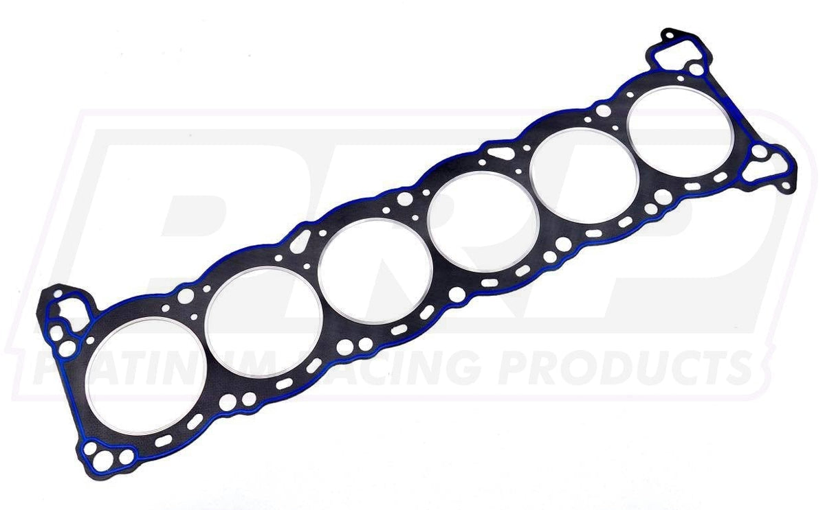 Vulcan Cut Ring Head Gasket to suit Nissan RB25 / RB26 / RB30 Twin Cam ...
