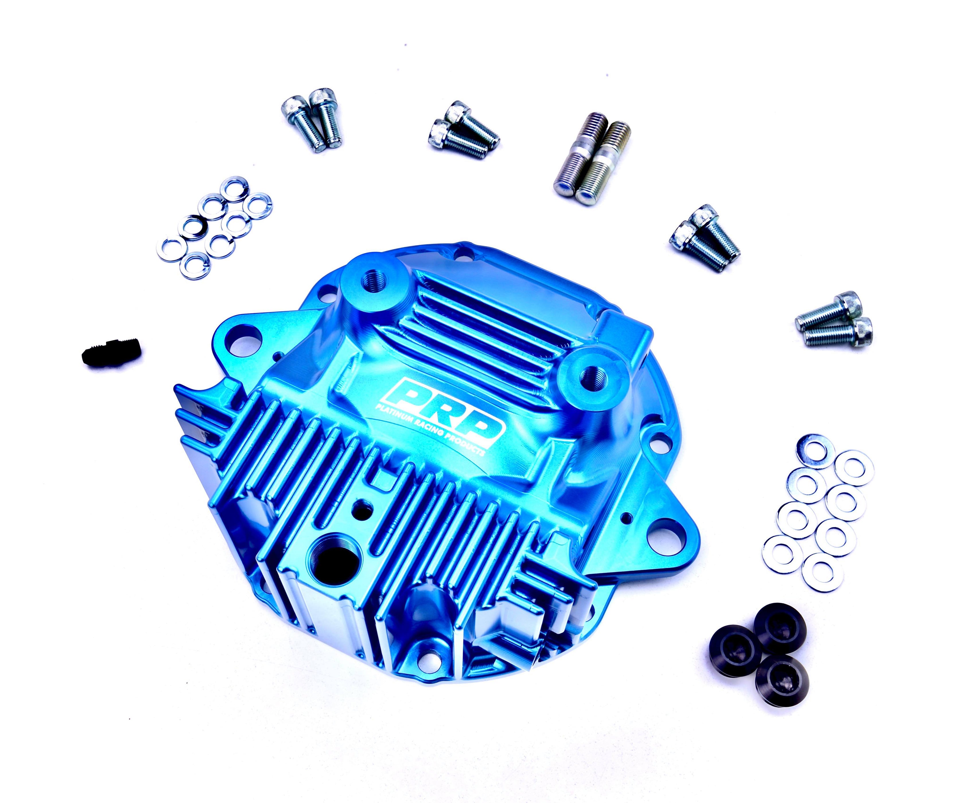 R200 High Volume Billet Diff Hat To Suit Nissan Skyline DR30 / R32 / R ...