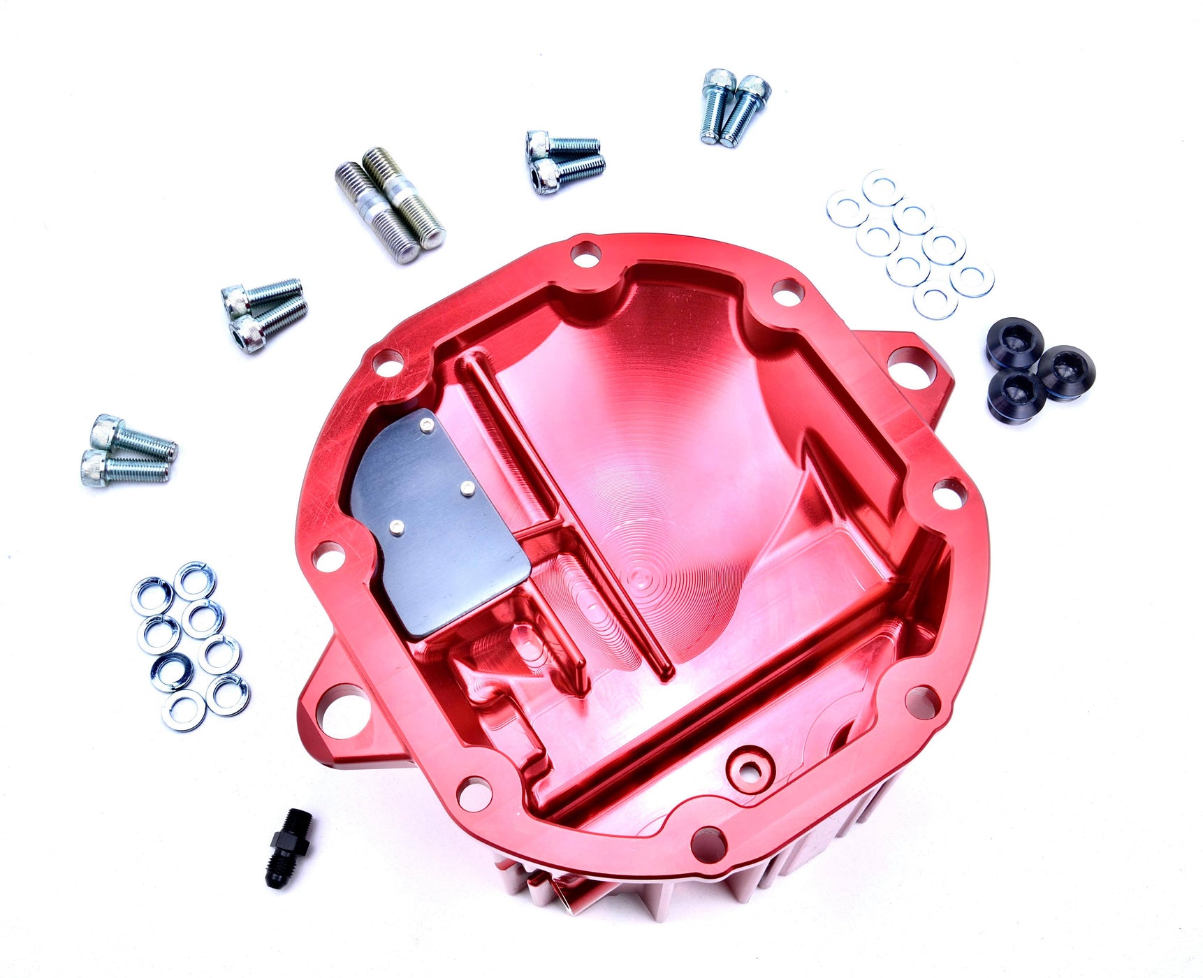 R200 High Volume Billet Diff Hat To Suit Nissan Skyline DR30 / R32 / R ...