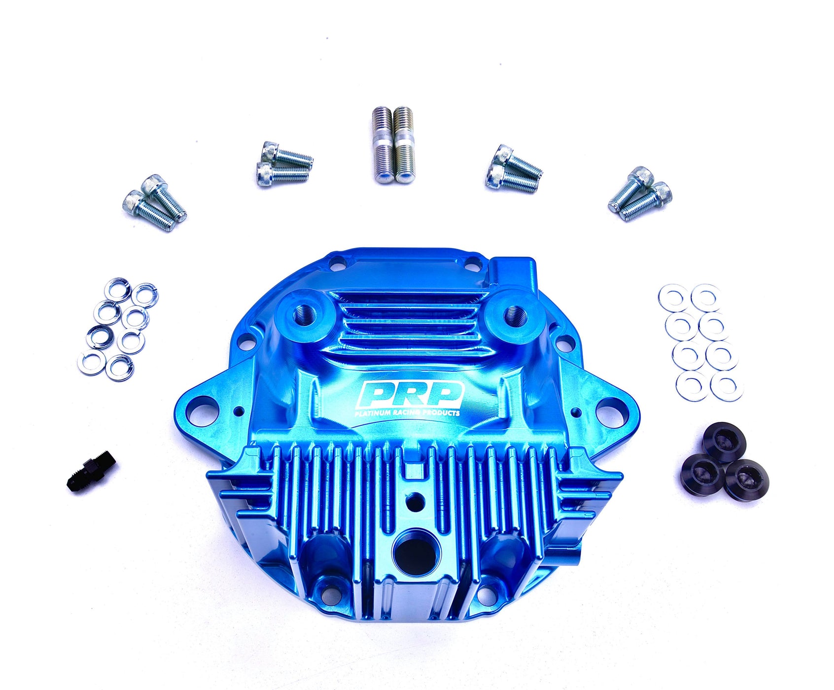 R200 High Volume Billet Diff Hat To Suit Nissan Skyline DR30 / R32 / R ...