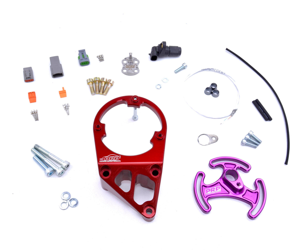 Pro Series Ignition Timing Kit to suit Nissan RB20 RB25 RB26 — Platinum ...