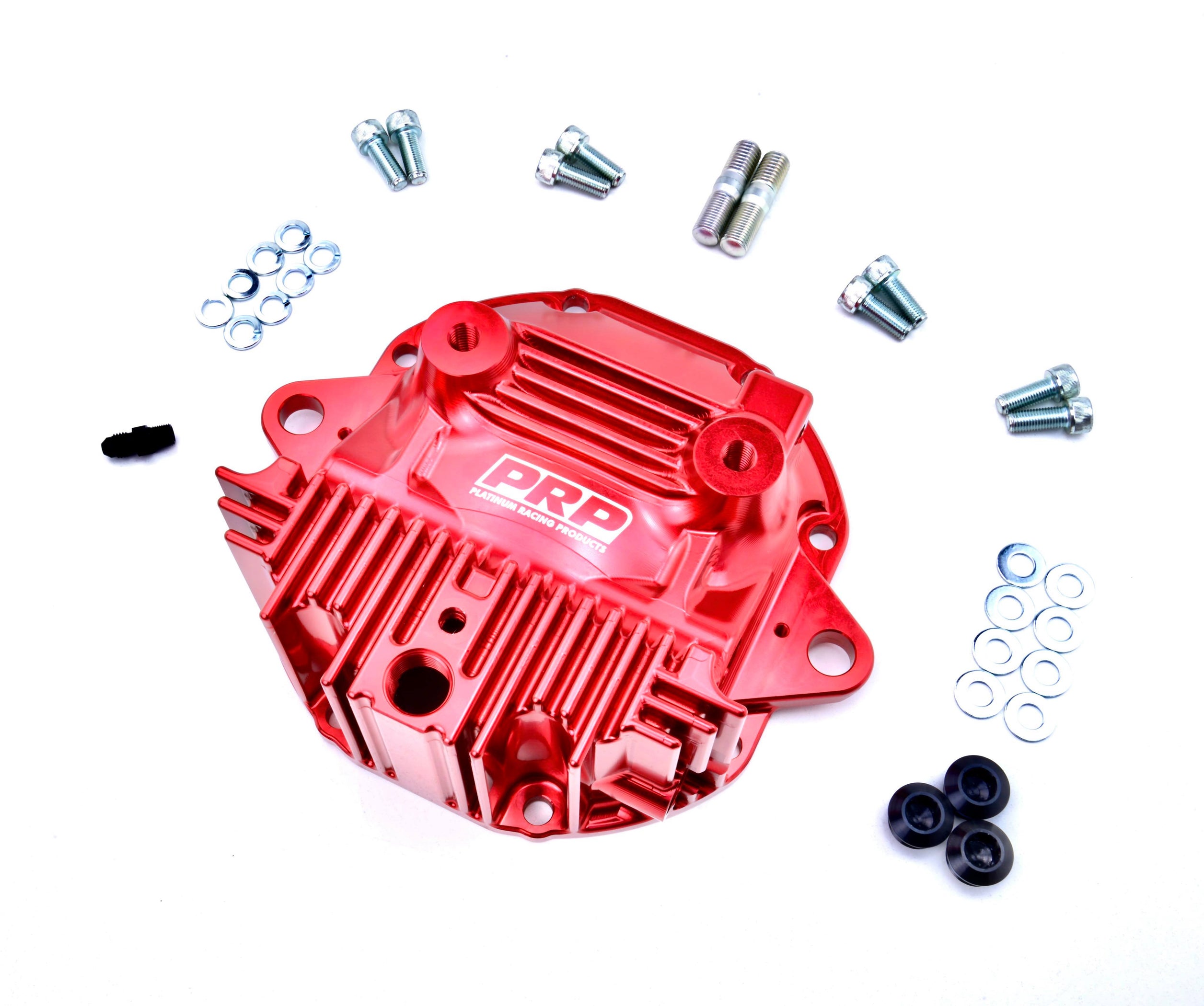 R200 High Volume Billet Diff Hat To Suit Nissan Skyline DR30 / R32 / R ...