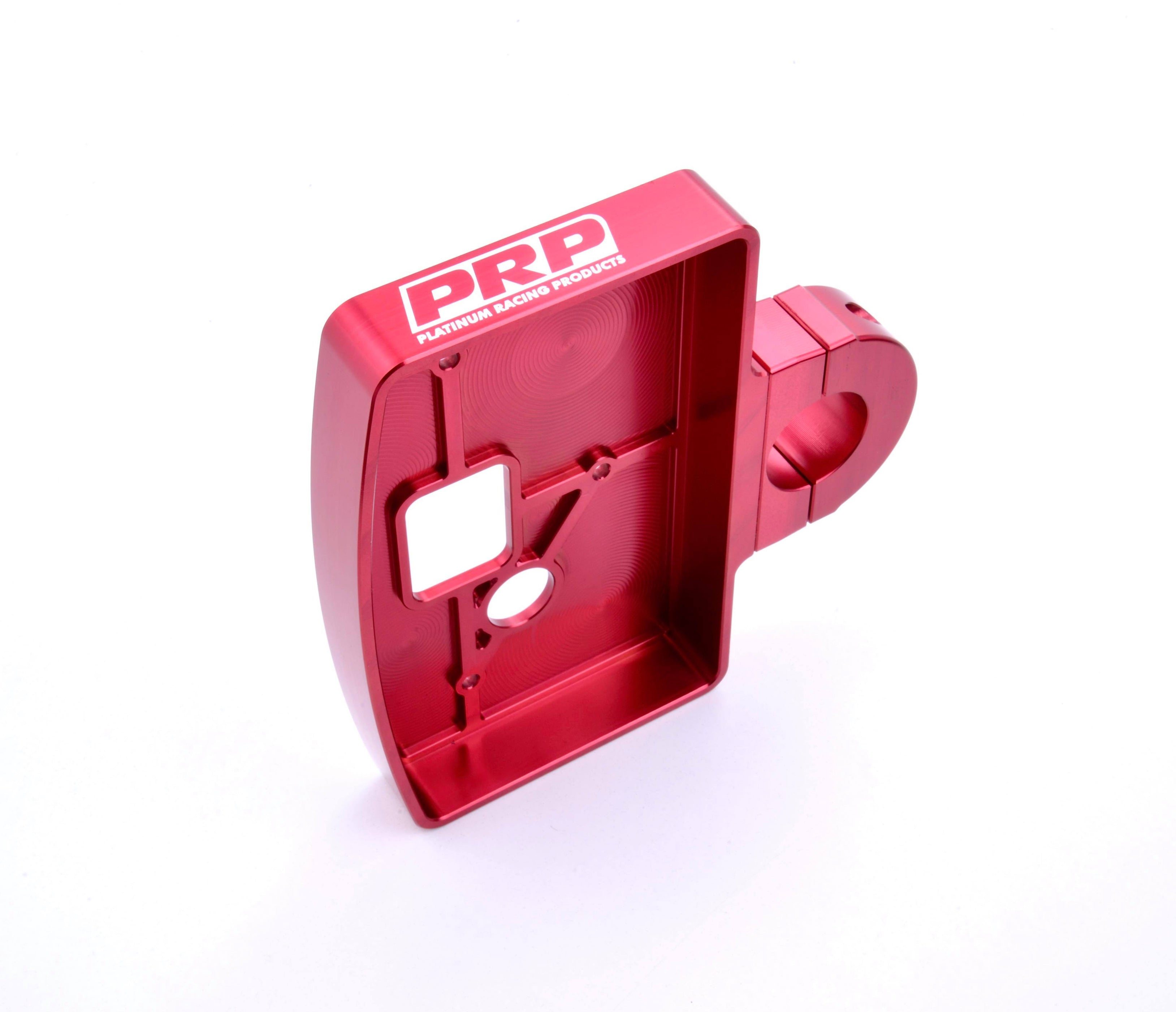 PRP Display Dash Mount - MoTeC C127/ C187 — Platinum Racing Products
