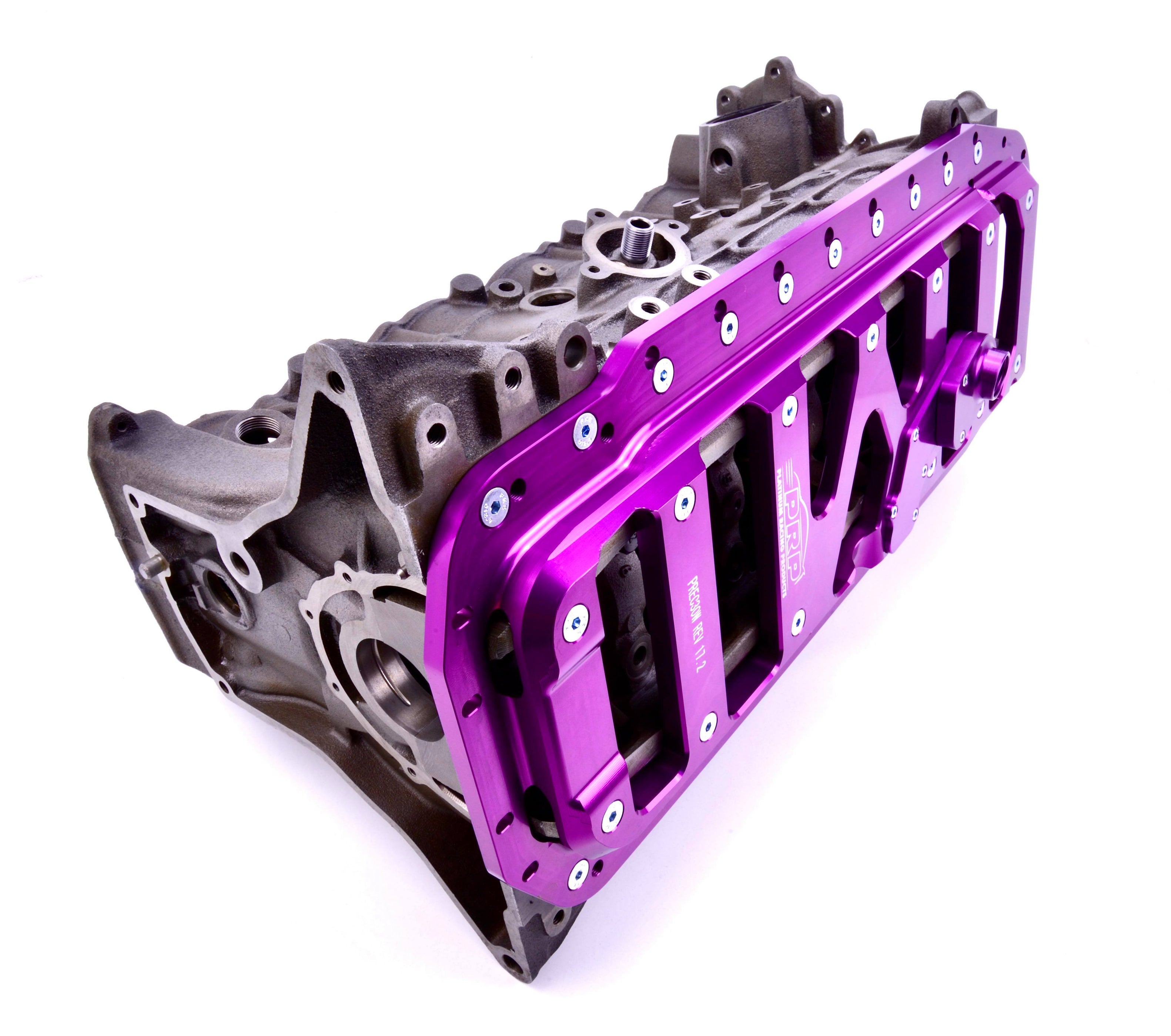 PRP Platinum Prepped RB30 Engine Block — Platinum Racing Products