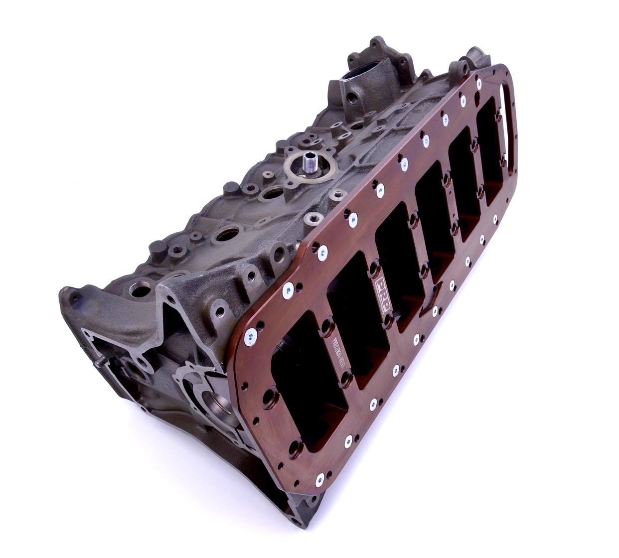 PRP Platinum Prepped RB30 Engine Block — Platinum Racing Products