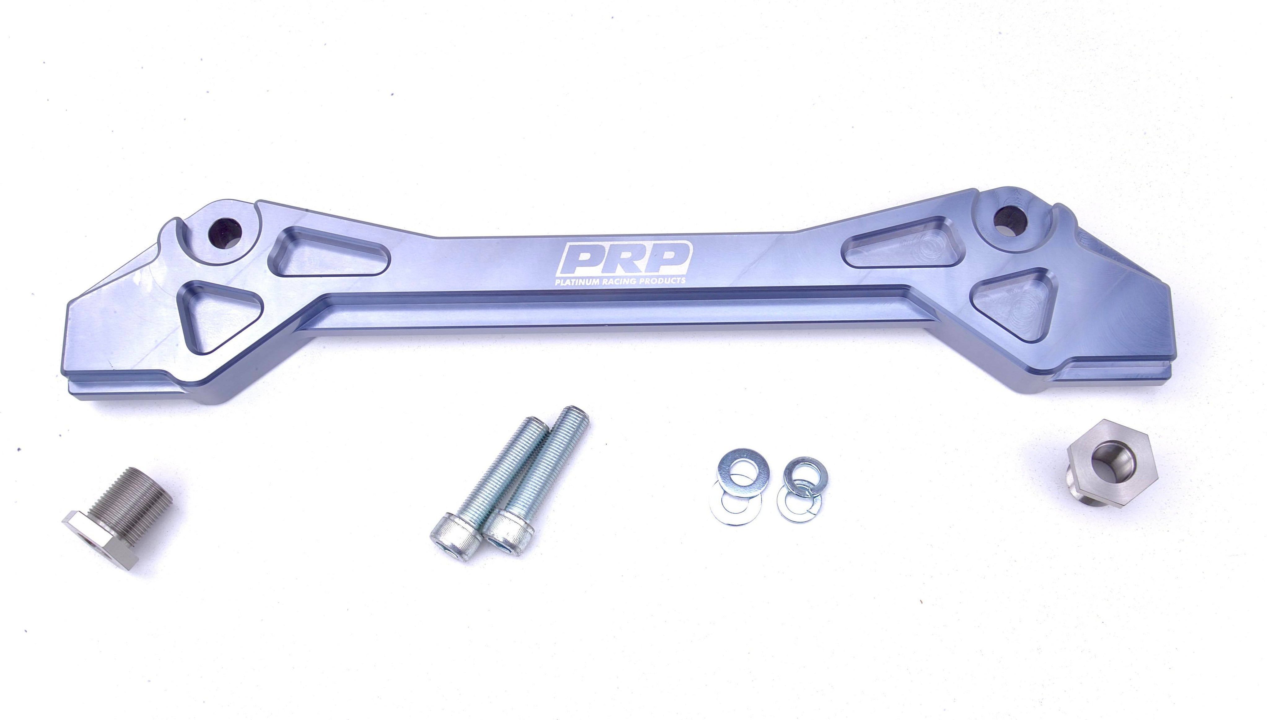 PRP Hicas Lockout Bar to suit Nissan S14 S15 C34 R33 R34 — Platinum ...