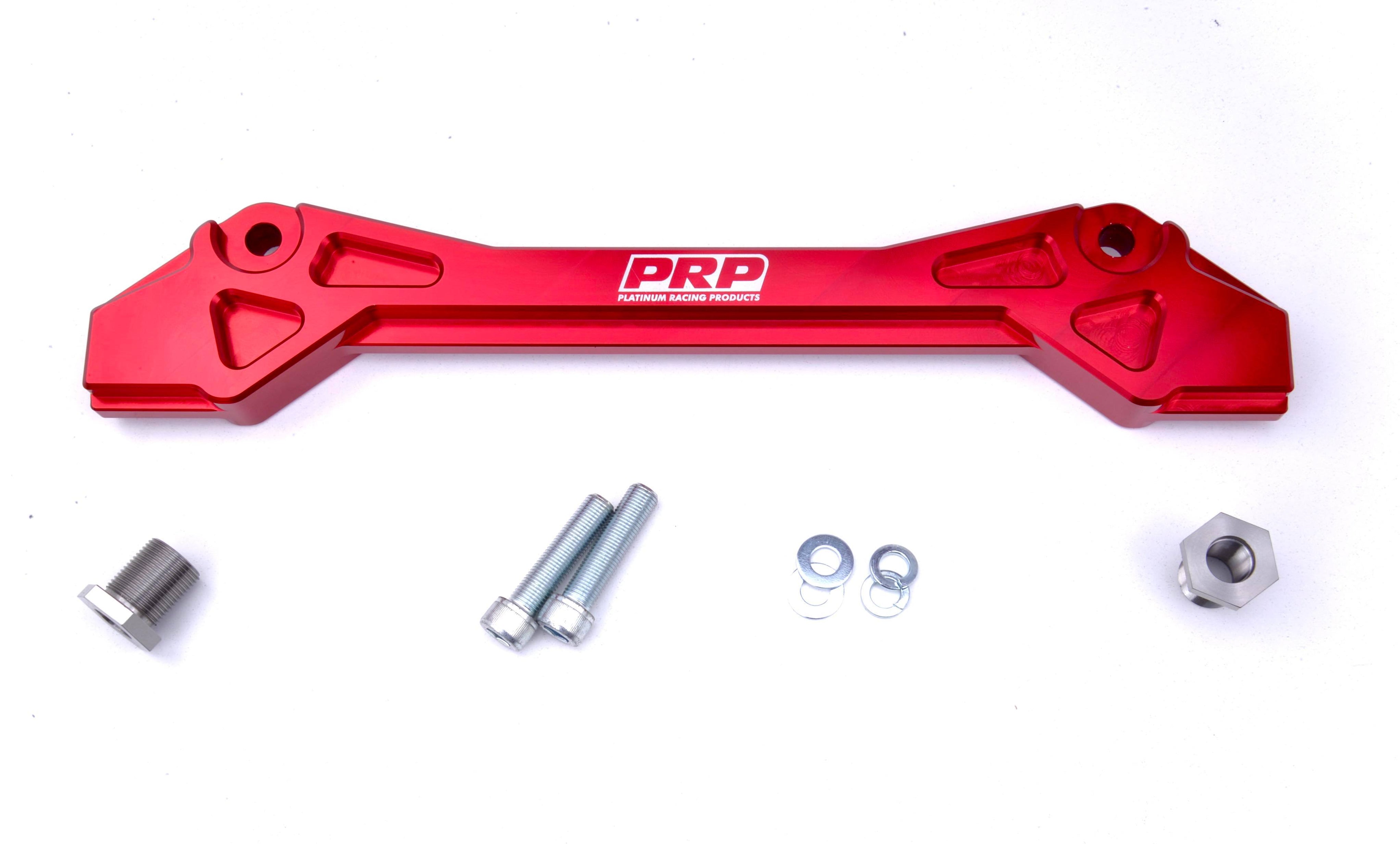 PRP Hicas Lockout Bar to suit Nissan S14 S15 C34 R33 R34 — Platinum ...