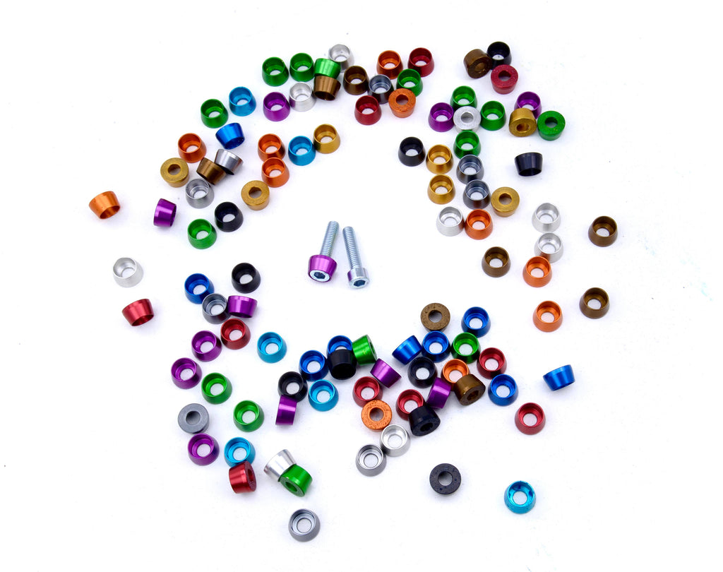 Platinum Racing Products - High Quality Billet Automotive Products