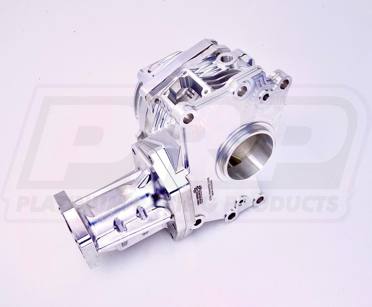 Transfer Cases for Mitsubishi Evo Replacement — Platinum Racing Products
